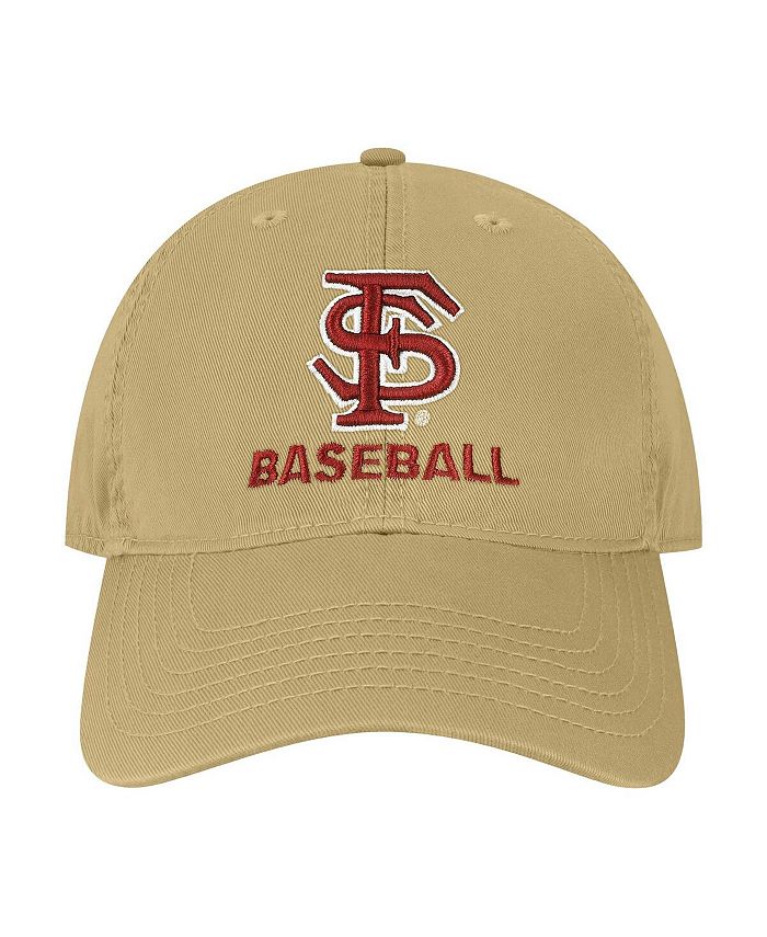 Legacy Athletic Men's Buster Posey Gold Florida State Seminoles ...