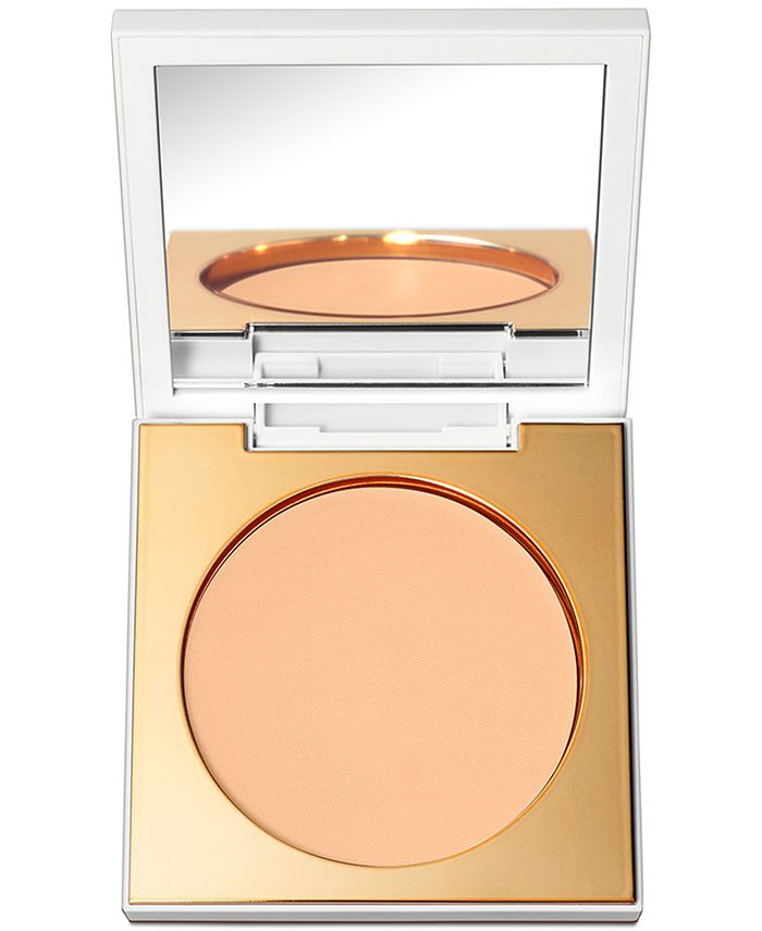 Fashion Fair Iconic Pressed Powder - Macy's