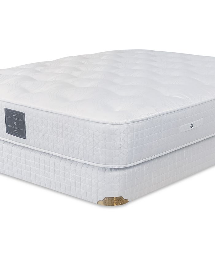 Hotel Collection by Shifman Madeleine 13" Luxury Ultra Firm Mattress ...