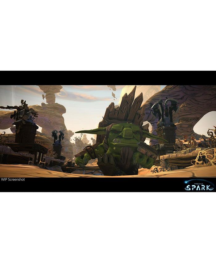 Microsoft Project Spark - Xbox One - Macy's