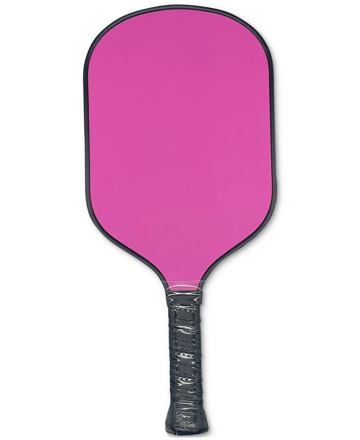 Jill & Ally Ready To Play Neon Pickleball Paddle & Balls Set - Macy's