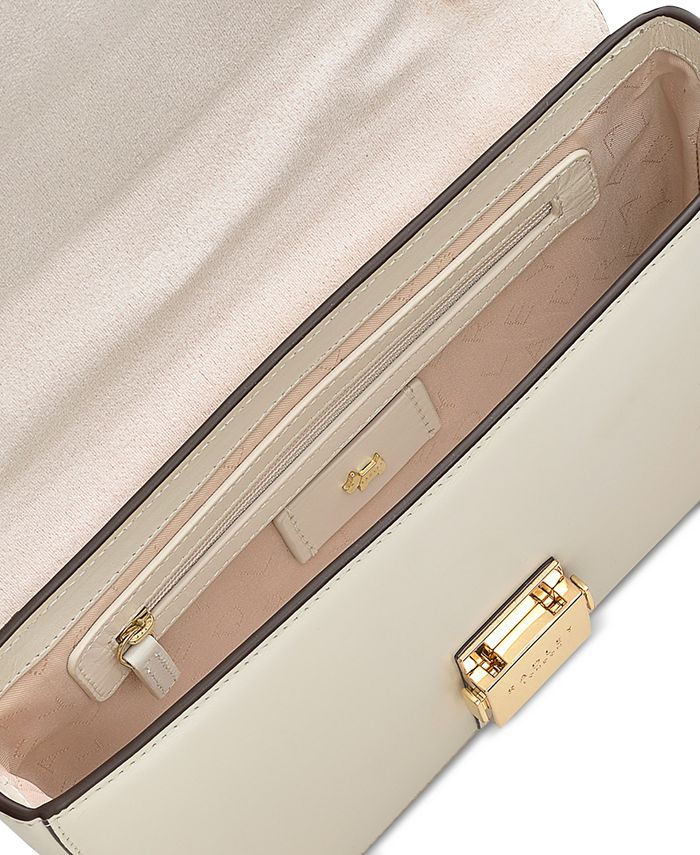 Radley London Hanley Close Small Leather Shoulder Bag - Macy's