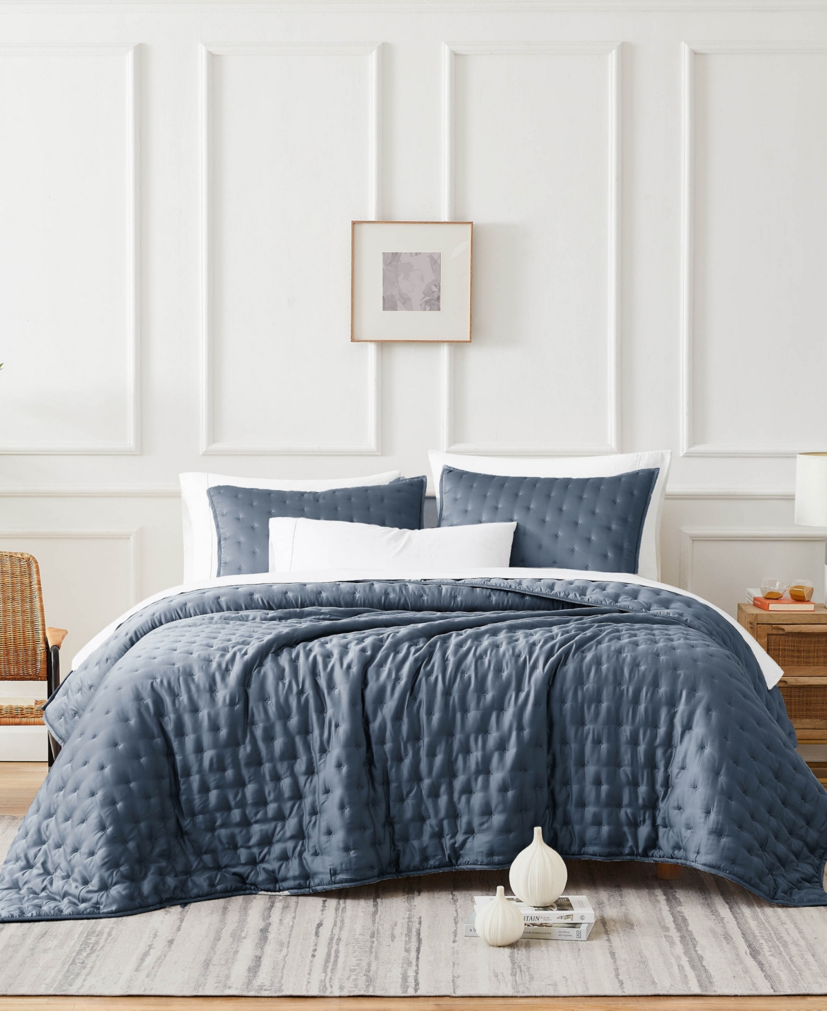 Click here for Southshore Fine Linens Luxurious 100 Viscose 3-Pc.... prices
