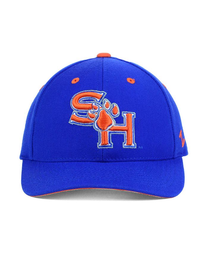 Zephyr Sam Houston State Bearkats Competitor Cap - Macy's