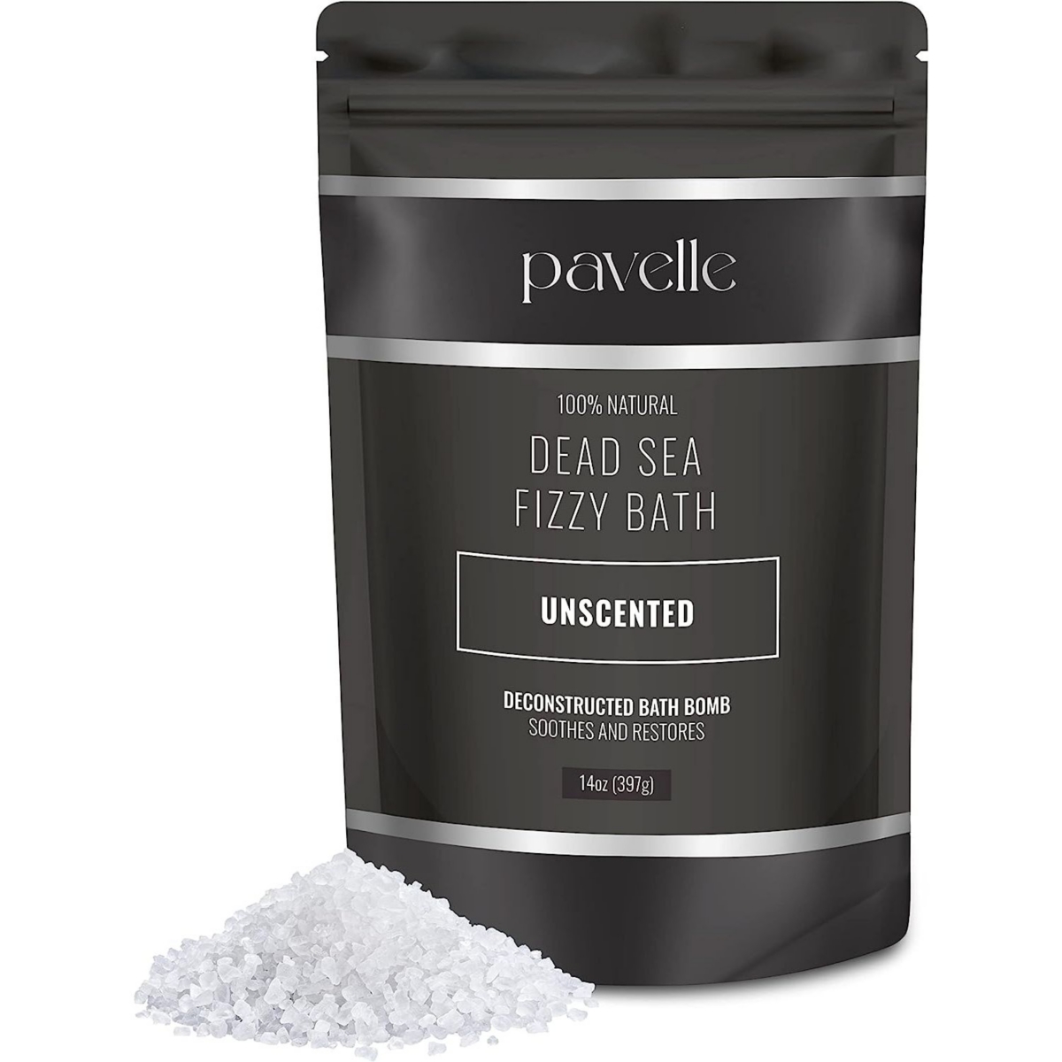 Click here for Pavelle Dead Sea Fizzy Bath  Sea Salt Bath Fizz  U... prices