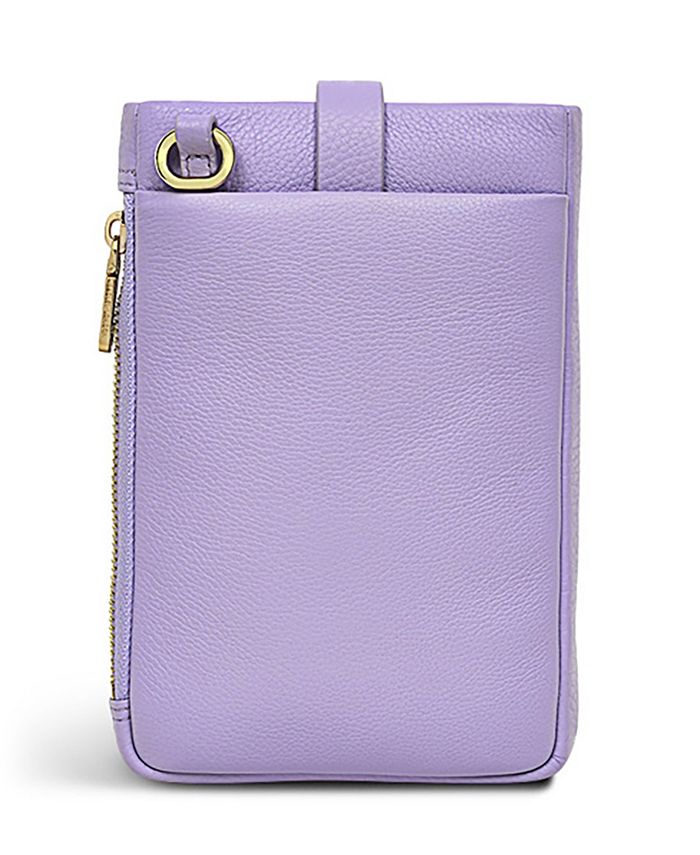 Radley London Mallow Street Mini Phone Crossbody Bag Macys