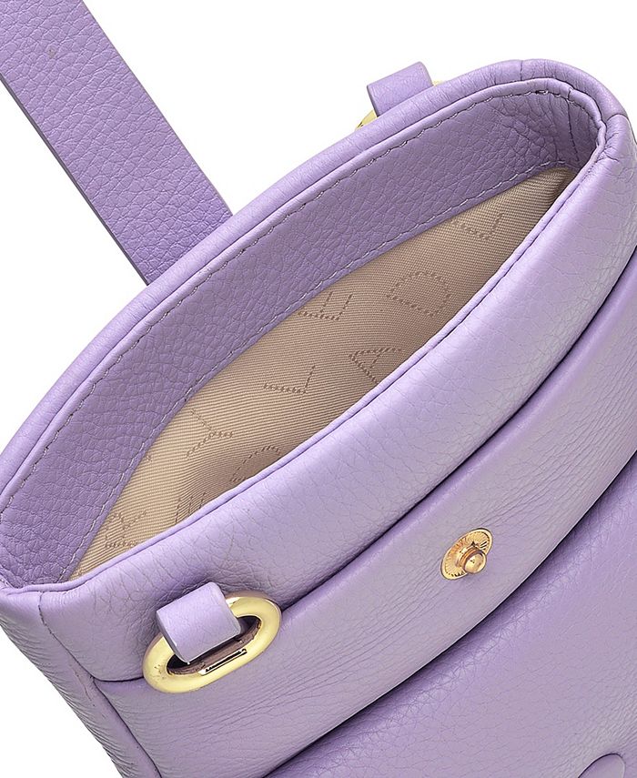 Radley London Mallow Street Mini Phone Crossbody Bag - Macy's