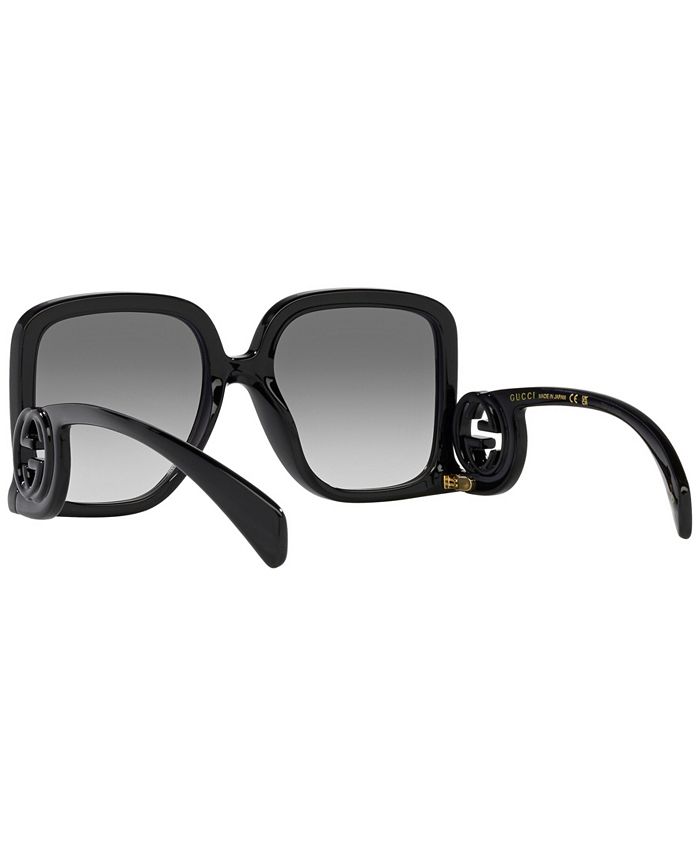Gucci Women's Sunglasses, GG1326S - Macy's