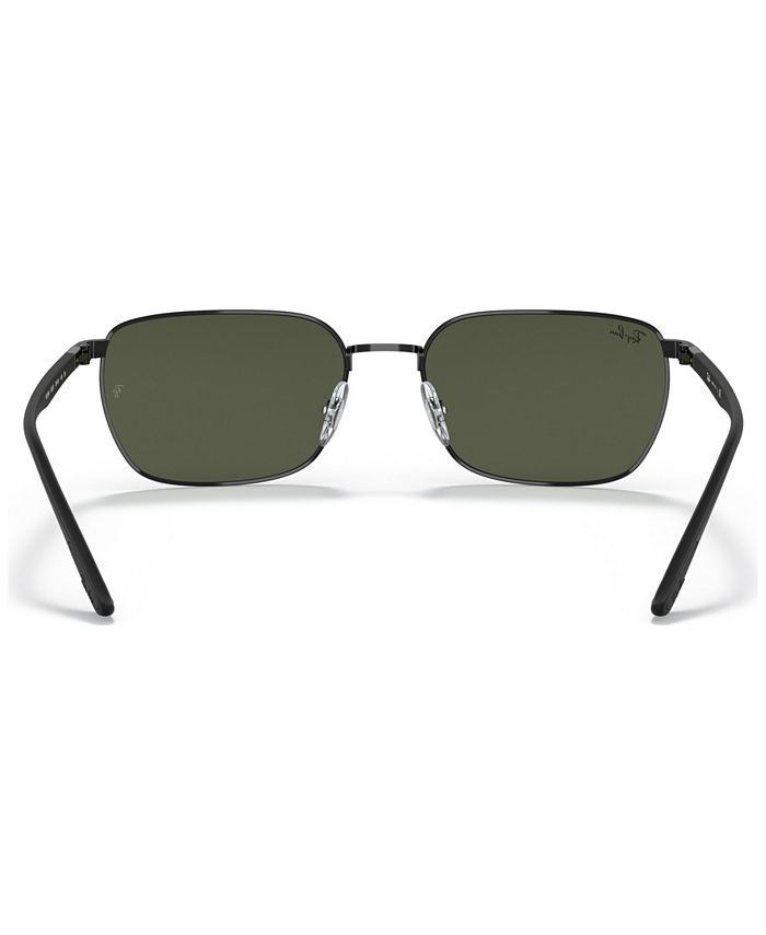 Ray-Ban Unisex Sunglasses, RB3684 - Macy's