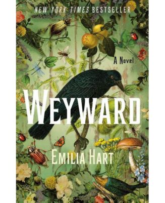 Weyward: A Novel by Emilia Hart - Macy's