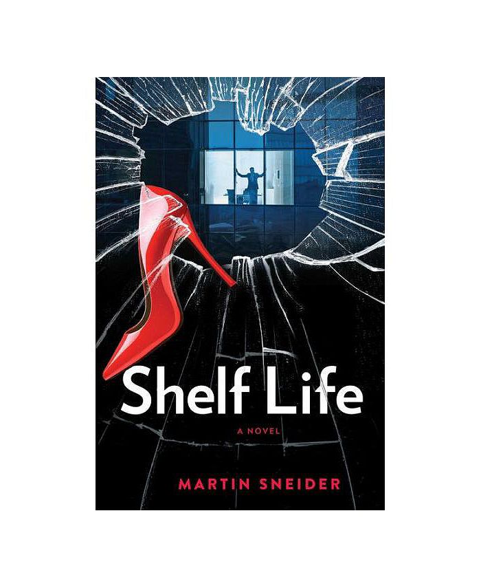 Barnes & Noble Shelf Life by Martin Sneider - Macy's