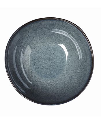 Villeroy & Boch Villeroy Boch Lave Serve Bowl - Macy's