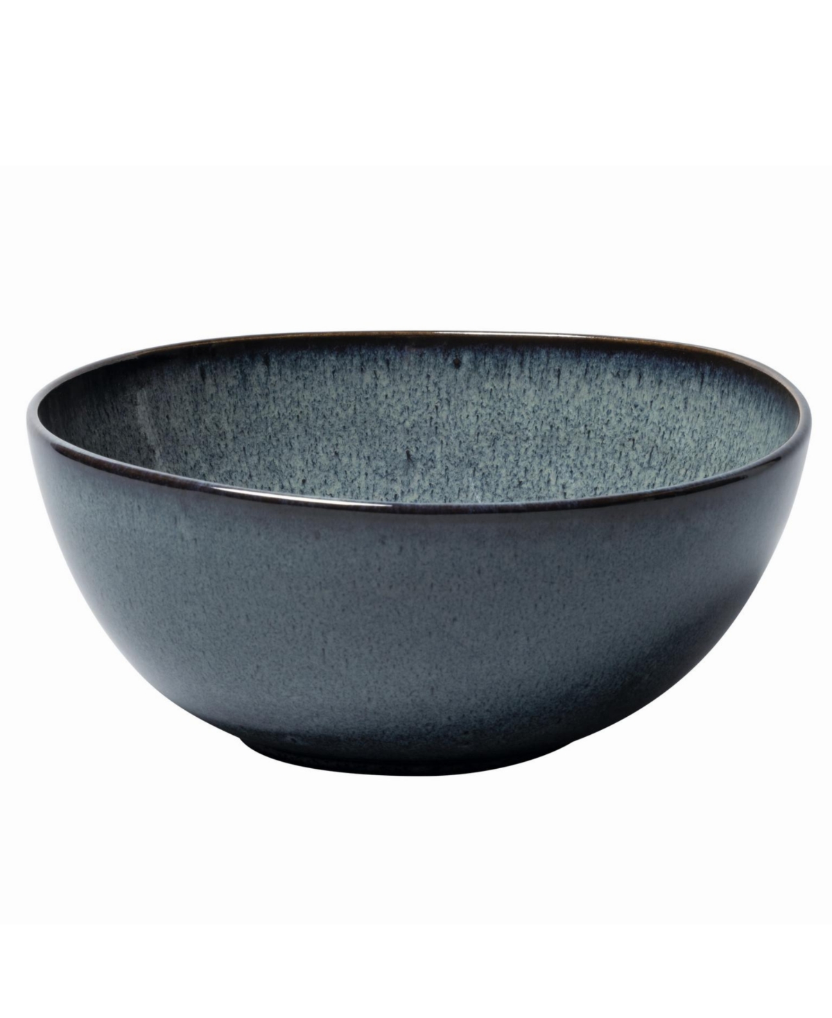 Click here for Villeroy & Boch Lave Serving Bowl - Grey prices