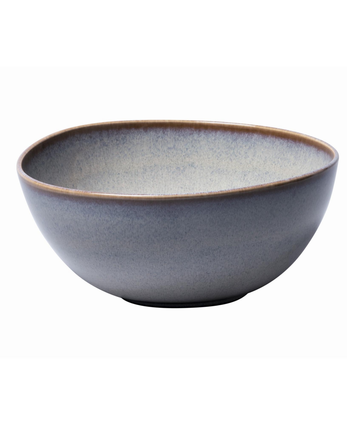 Click here for Villeroy & Boch Lave Serving Bowl - Beige prices