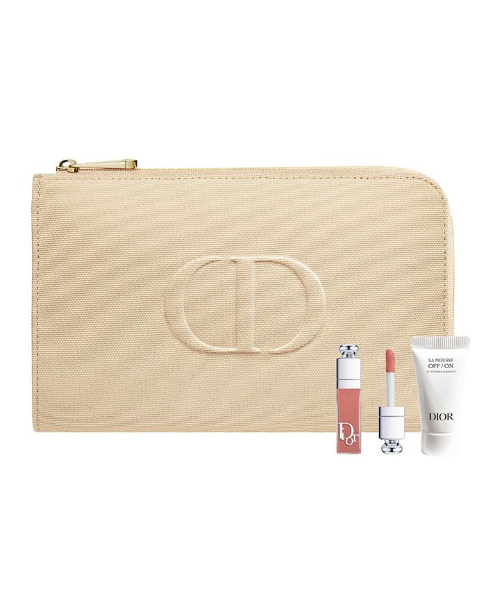 DIOR Receive a complimentary 3pc Dior Beauty Gift with any $150 ...