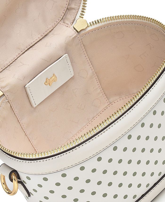 Radley London Radley Tennis 23 Mini Zip Around Crossbody Bag - Macy's