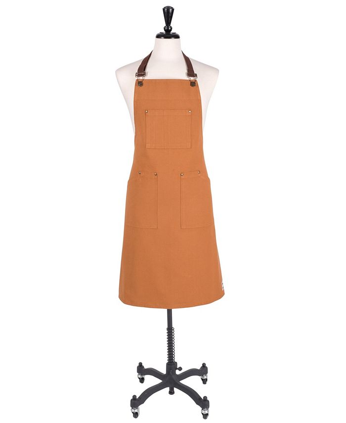 KAF Home Tailor Apron - Macy's