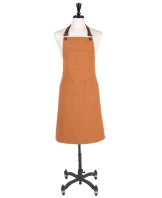 KAF Home Tailor Apron - Macy's