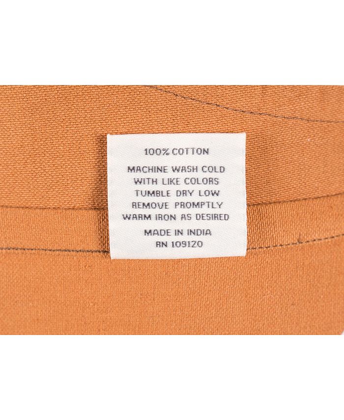 KAF Home Tailor Apron - Macy's