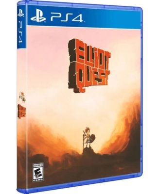 Elliot Quest - Playstation 4 - Macy's
