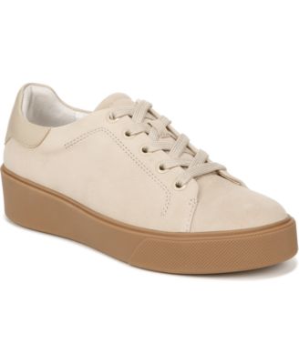 Naturalizer Morrison 2.0 Lace Up Sneakers - Macy's