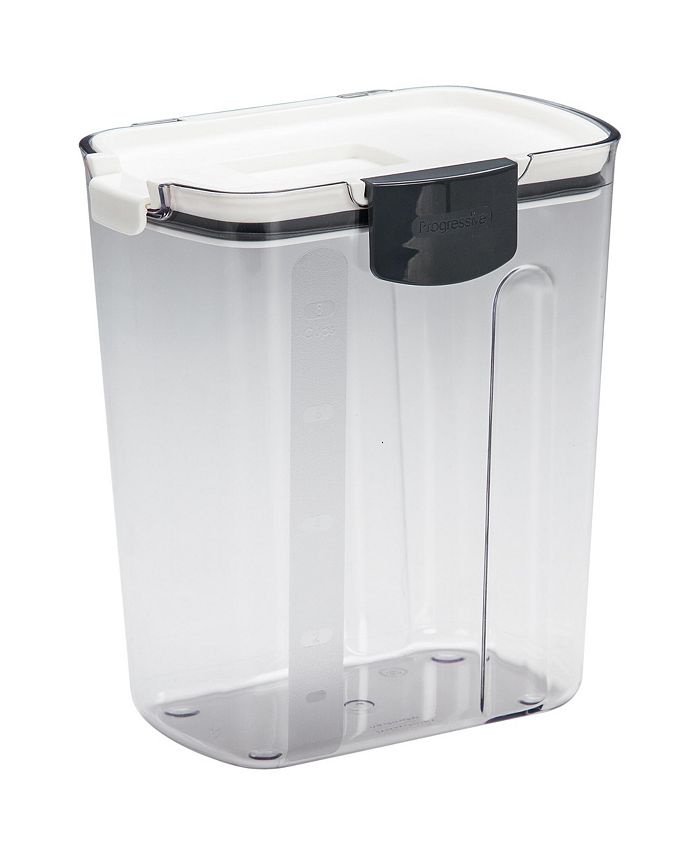 Prepworks ProKeeper 6 Piece Airtight Food Pantry Storage Container Set ...