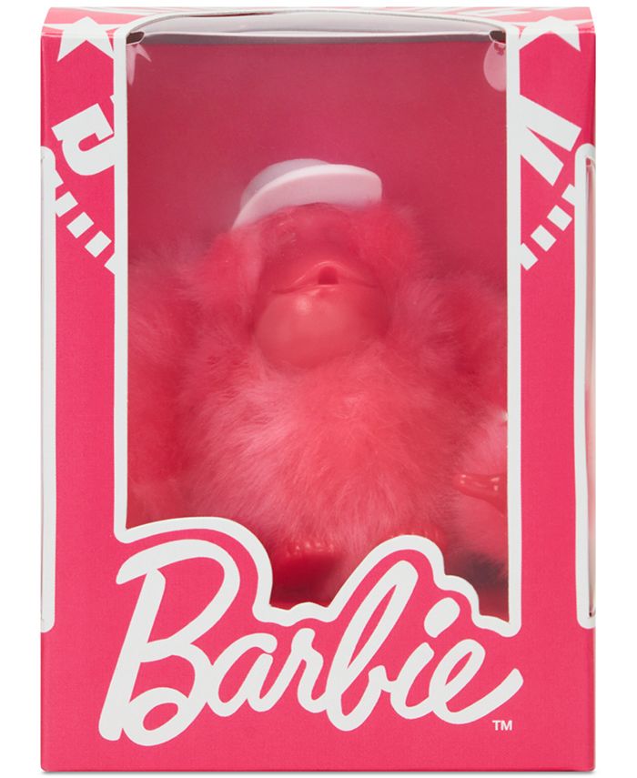 Kipling x Barbie Monkey Keychain - Macy's