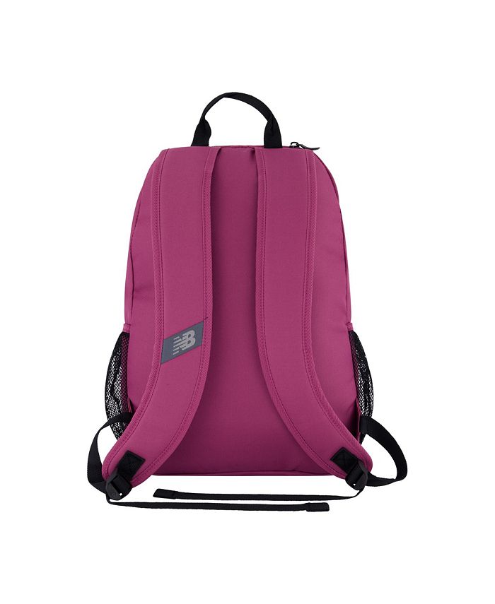 New Balance 19" Laptop Backpack - Macy's