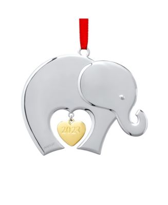 Nambé Baby's First Ornament 2023 - Macy's
