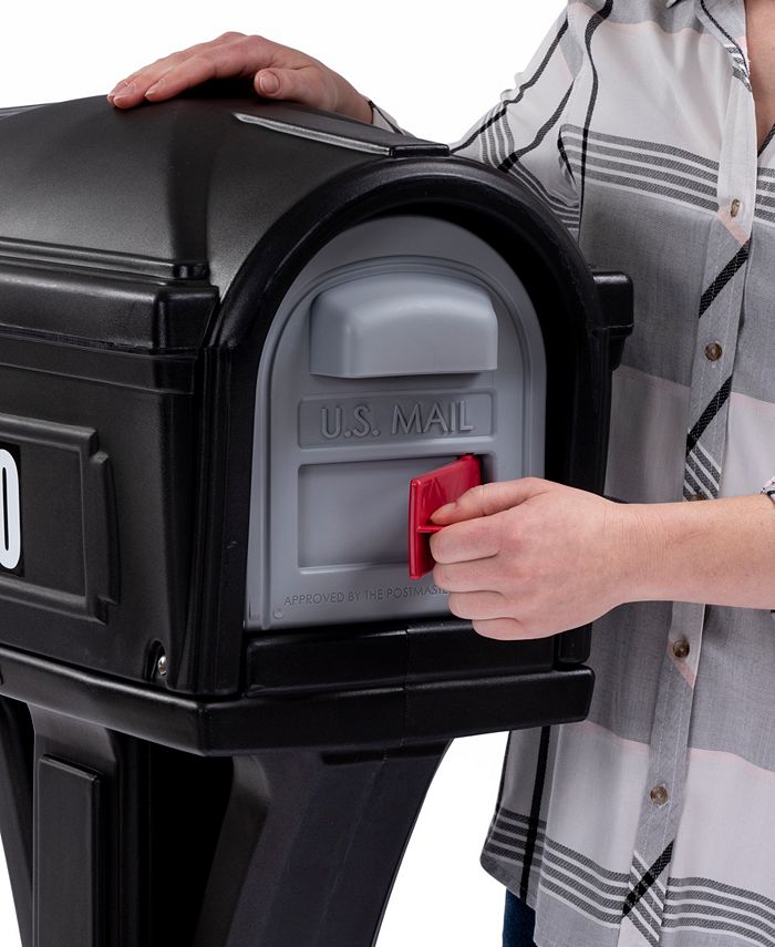 Simplay3 Classic Mailbox - Macy's