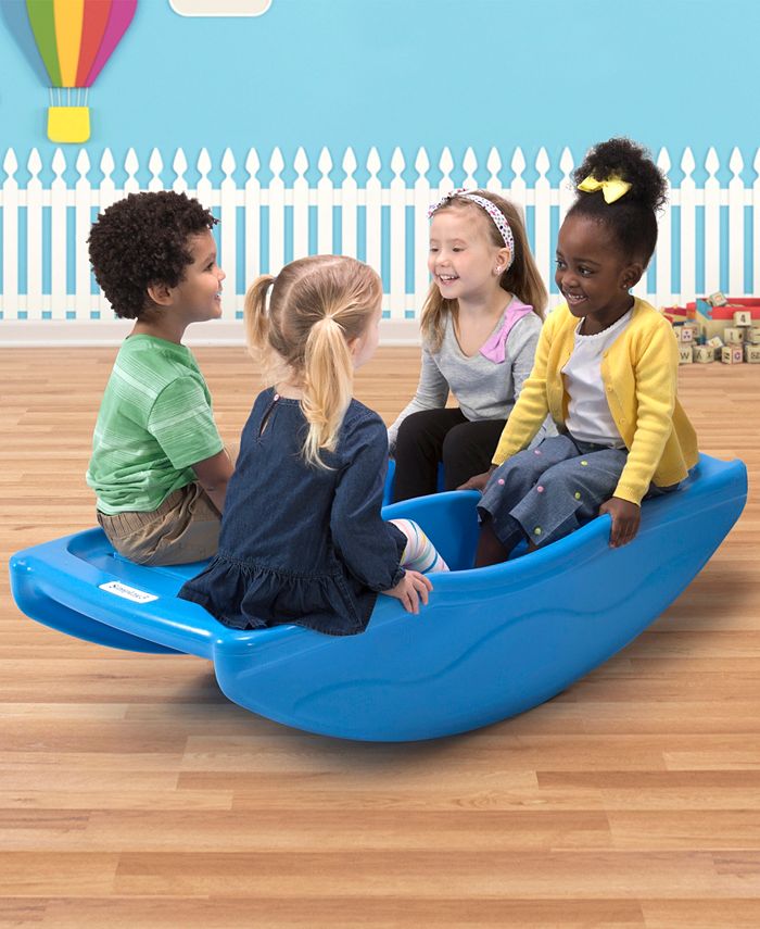 Simplay3 Rocking Bridge - Macy's