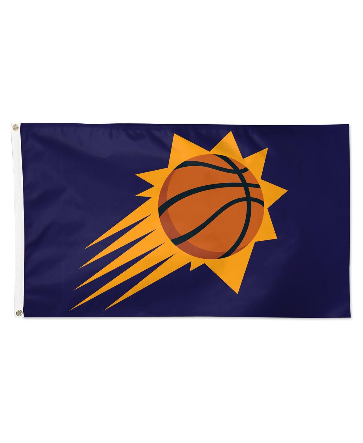 Click here for Wincraft Phoenix Suns 3 x 5 Primary Logo Single-Si... prices