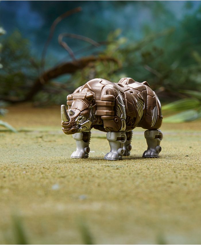 Transformers - Rise of the Beasts Beast Alliance Beast Battle Masters ...