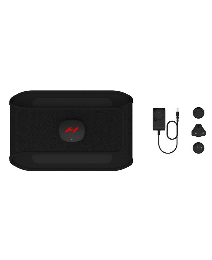 Hyperice Venom 2 Heated Back Vibration Massager - Macy's