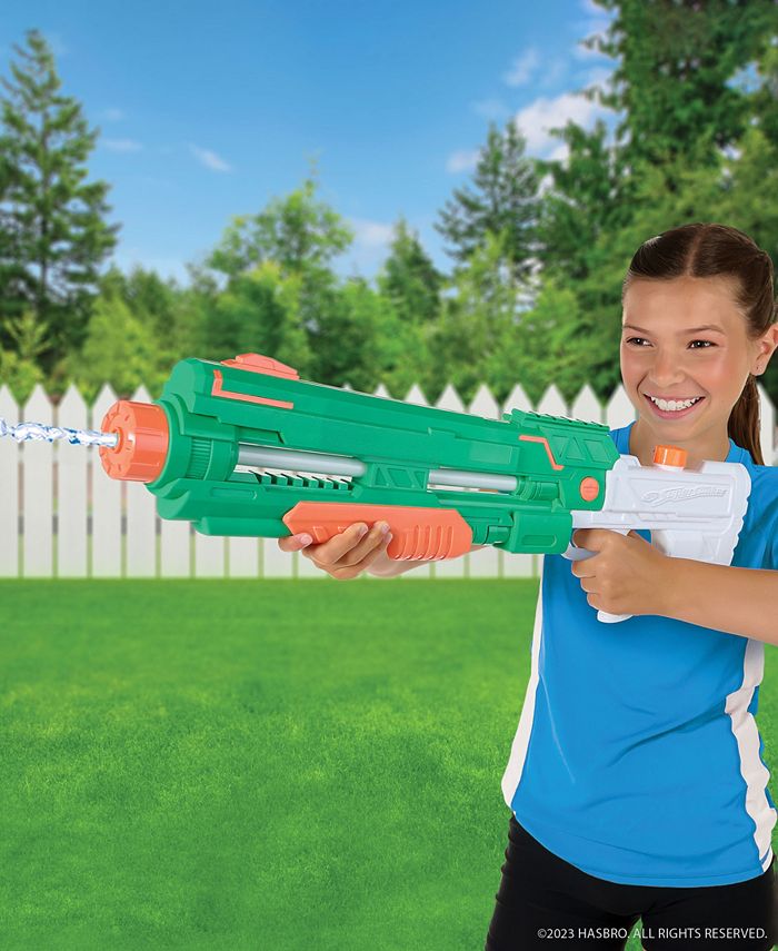 Nerf Super Soaker StormStream by WowWee - Macy's