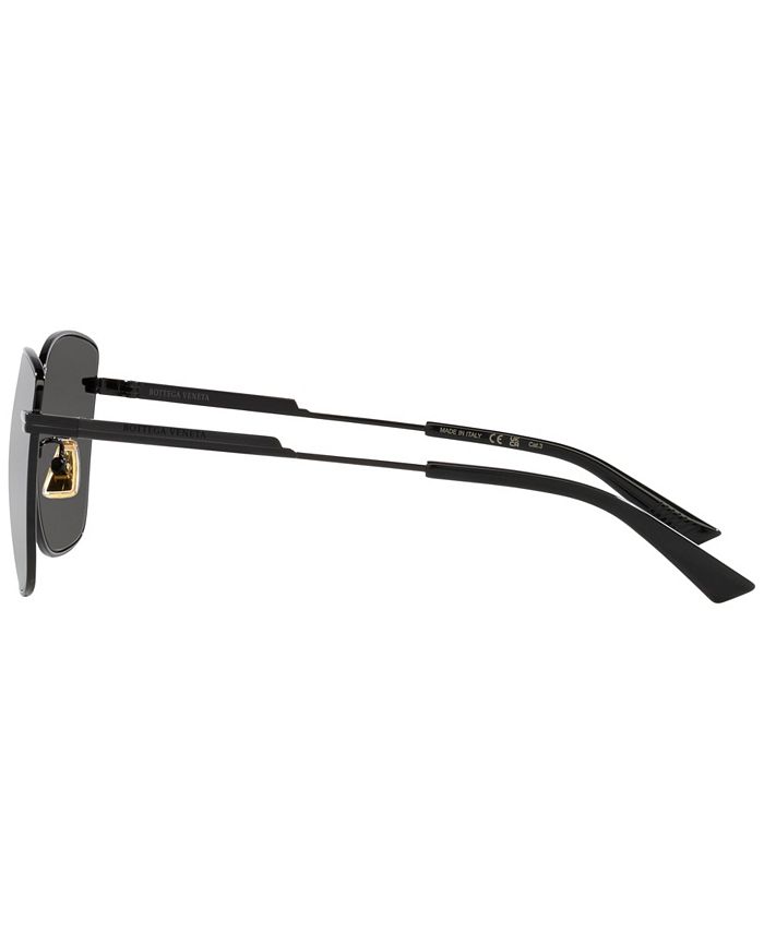 Bottega Veneta Women's Sunglasses, BV1237S - Macy's