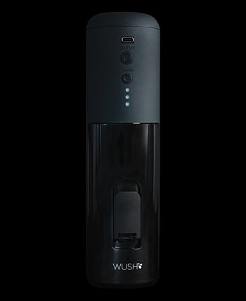 Wush Powered Ear Cleaner - Macy's