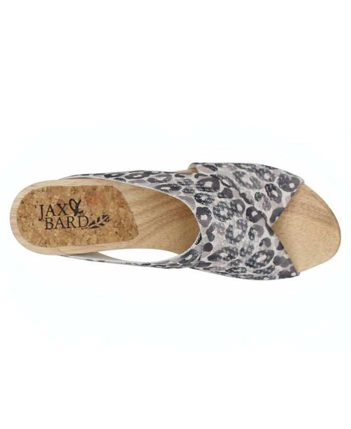 JAX & BARD Women's Libby Hill Sandal - Macy's