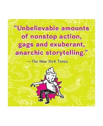 Barnes & Noble The 143-Story Treehouse: Camping Trip Chaos! by Andy ...