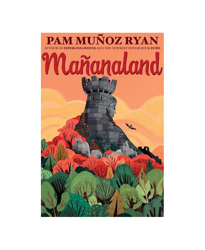 Barnes & Noble Mananaland by Pam Munoz Ryan - Macy's