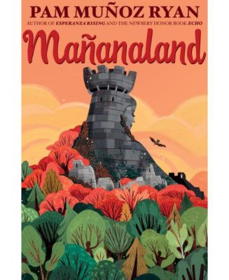 Mananaland by Pam Munoz Ryan - Macy's