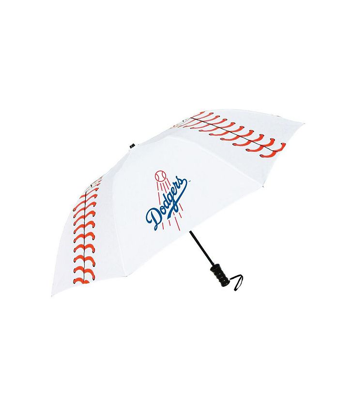 Storm Duds Los Angeles Dodgers Classic Auto Open Umbrella - Macy's