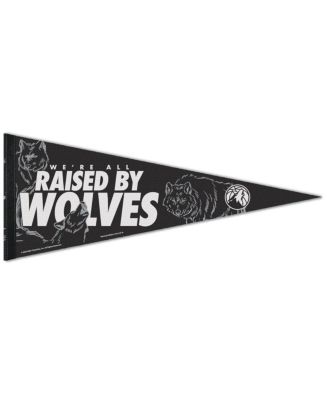 Wincraft Minnesota Timberwolves 12'' x 30'' Premium Pennant - Macy's