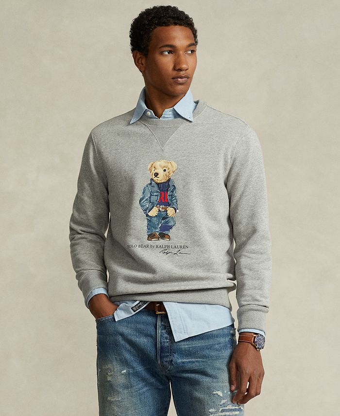Ralph Lauren Sweat Shirt