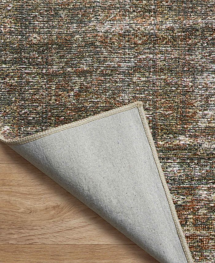 Amber Lewis x Loloi Billie BIL-06 2' x 5' Area Rug - Macy's