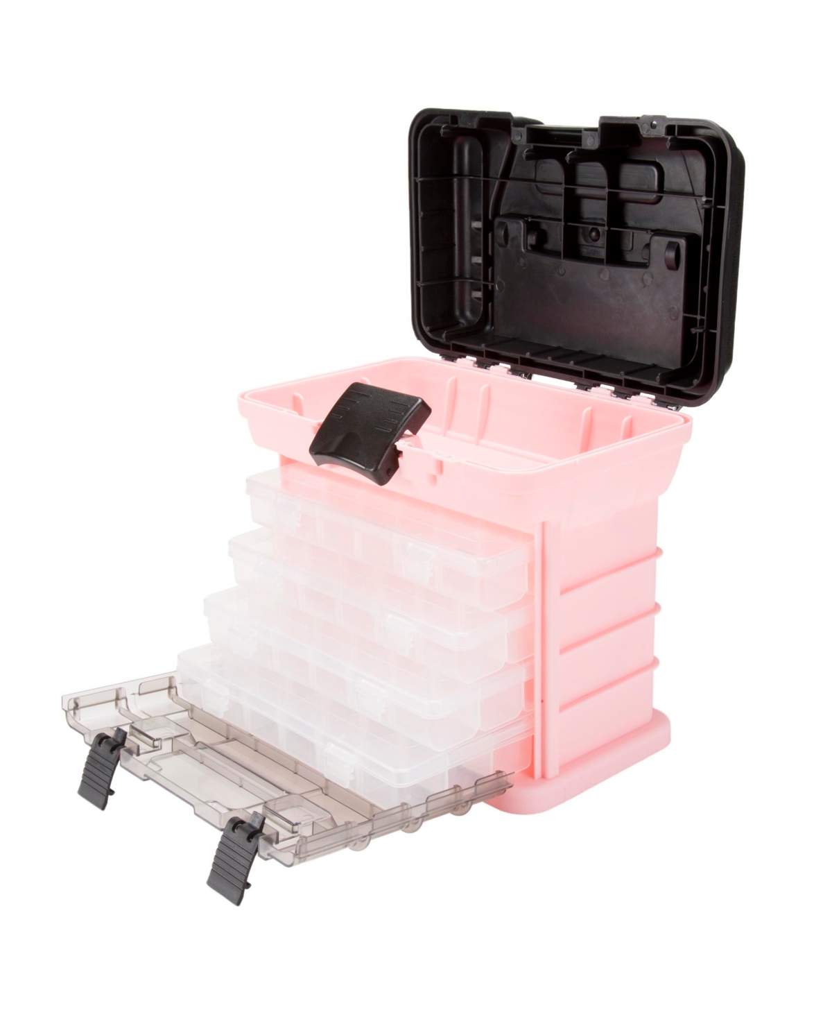 Click here for Portable Tool Box with Drawers - Durable Parts Org... prices