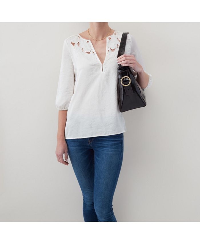 HOBO RENDER SHOULDER BAG - Macy's