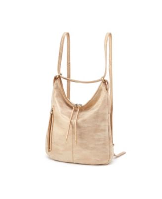 HOBO Merrin Convertible Backpack/ Shoulder Bag - Macy's