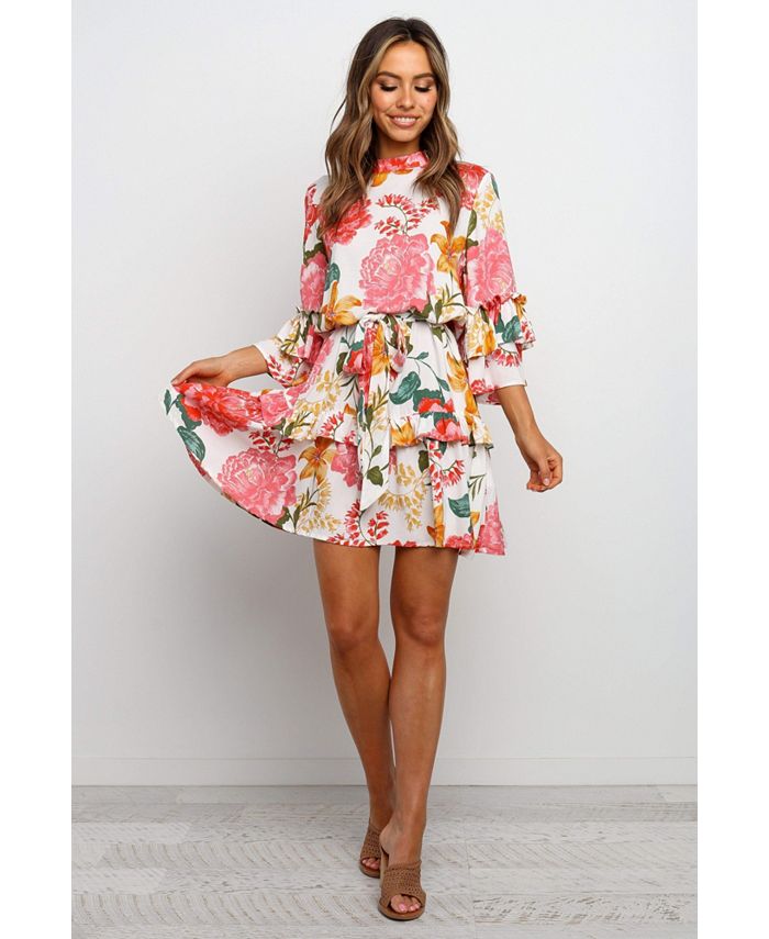 Petal and Pup Women's Peta Dress - Macy's