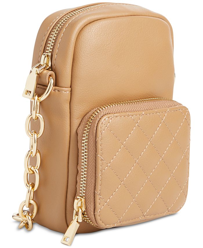 I.N.C. International Concepts Hadli Zip Around Crossbody, Created for ...